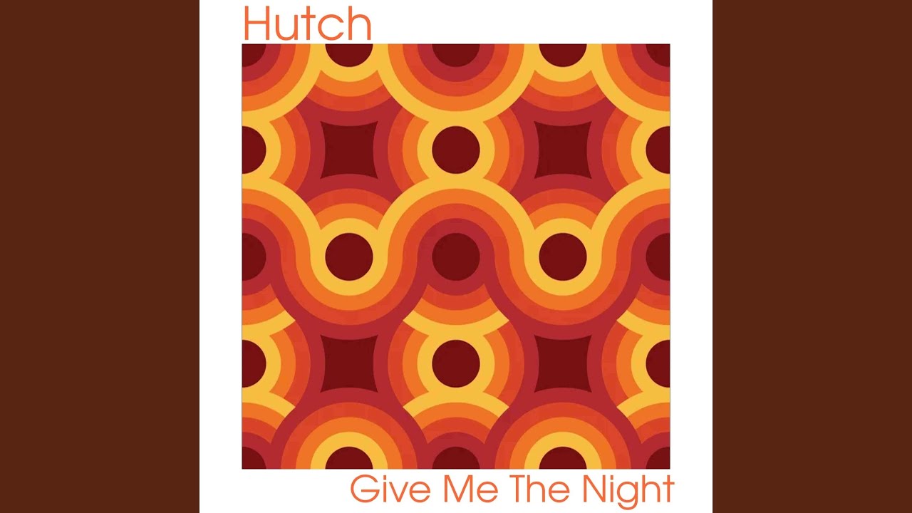 Give Me The Night Original Mix Youtube