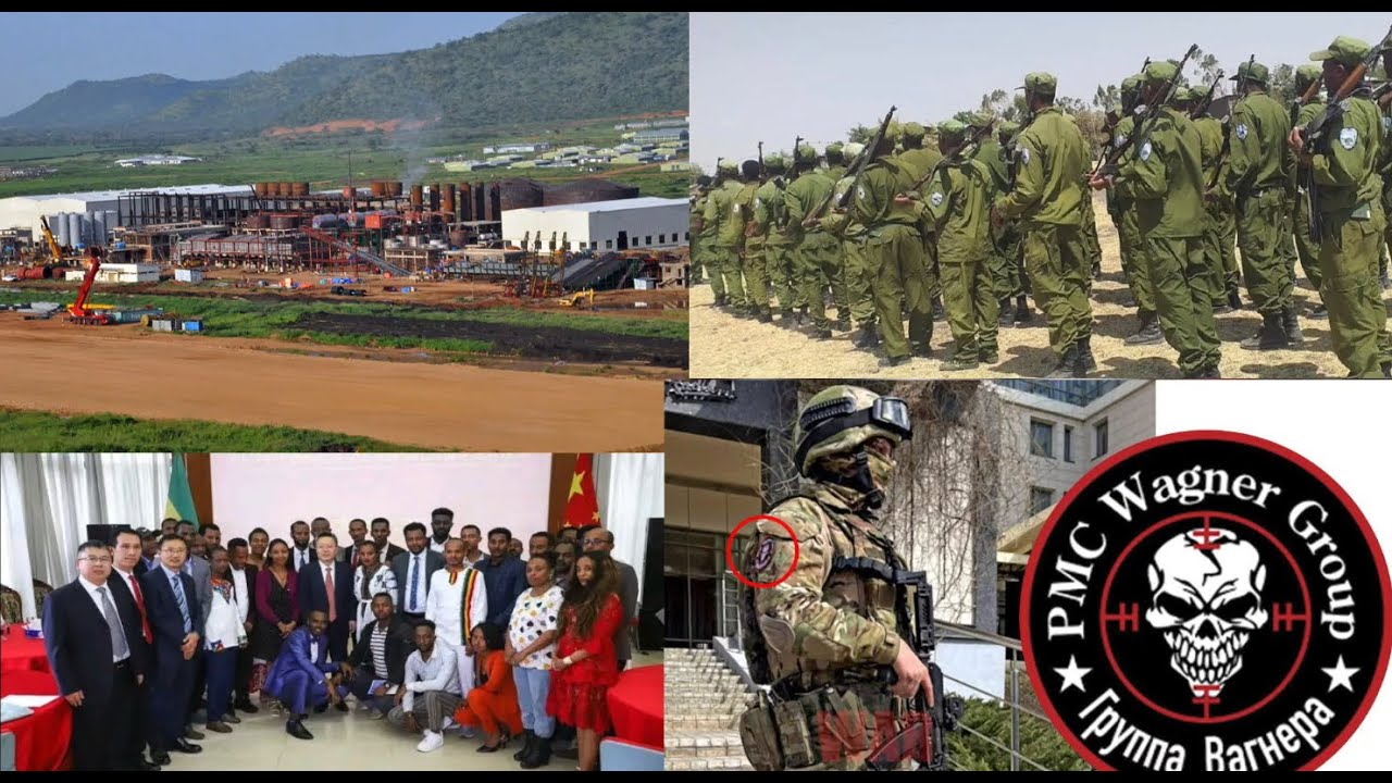 Oromia11 Oduu 8 25 2023 Youtube