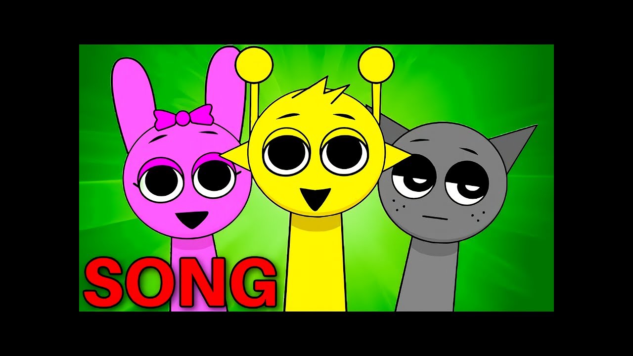 Incredibox Sprunki Youtube