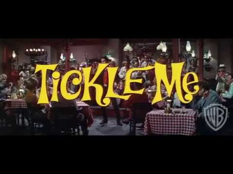 Tickle Me Original Theatrical Trailer Youtube