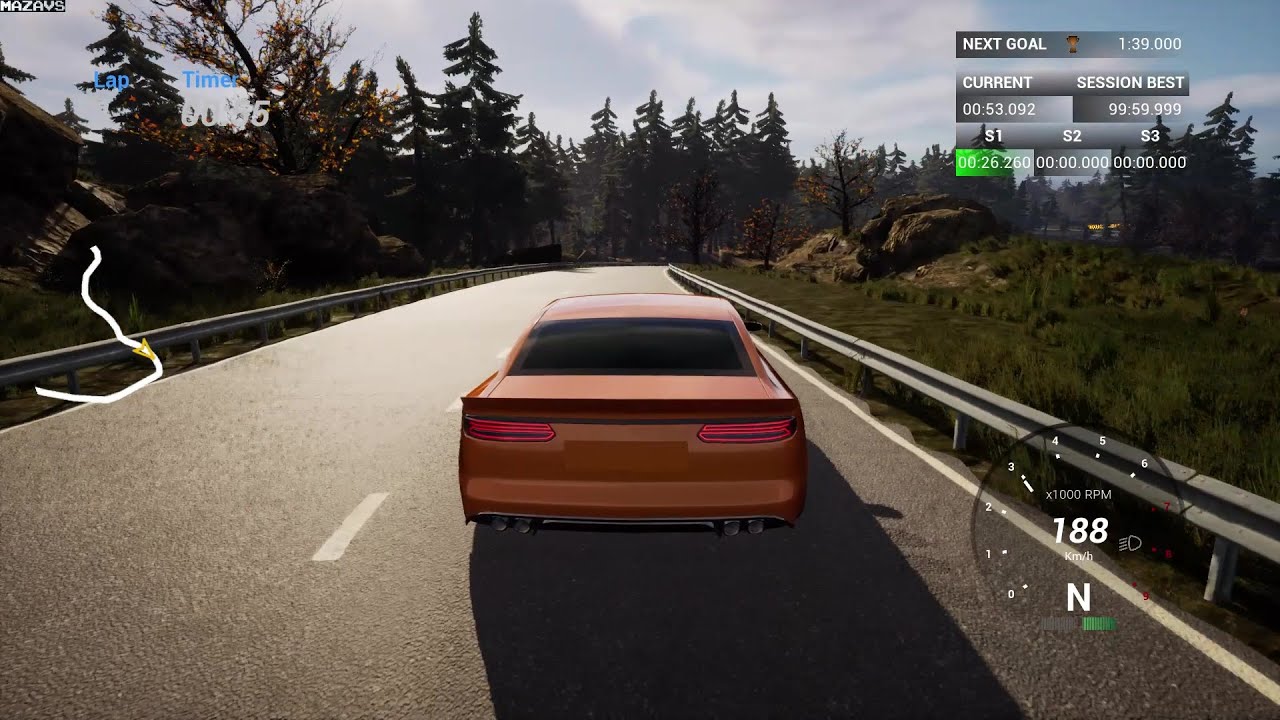 Gridmaster Gameplay Pc Youtube