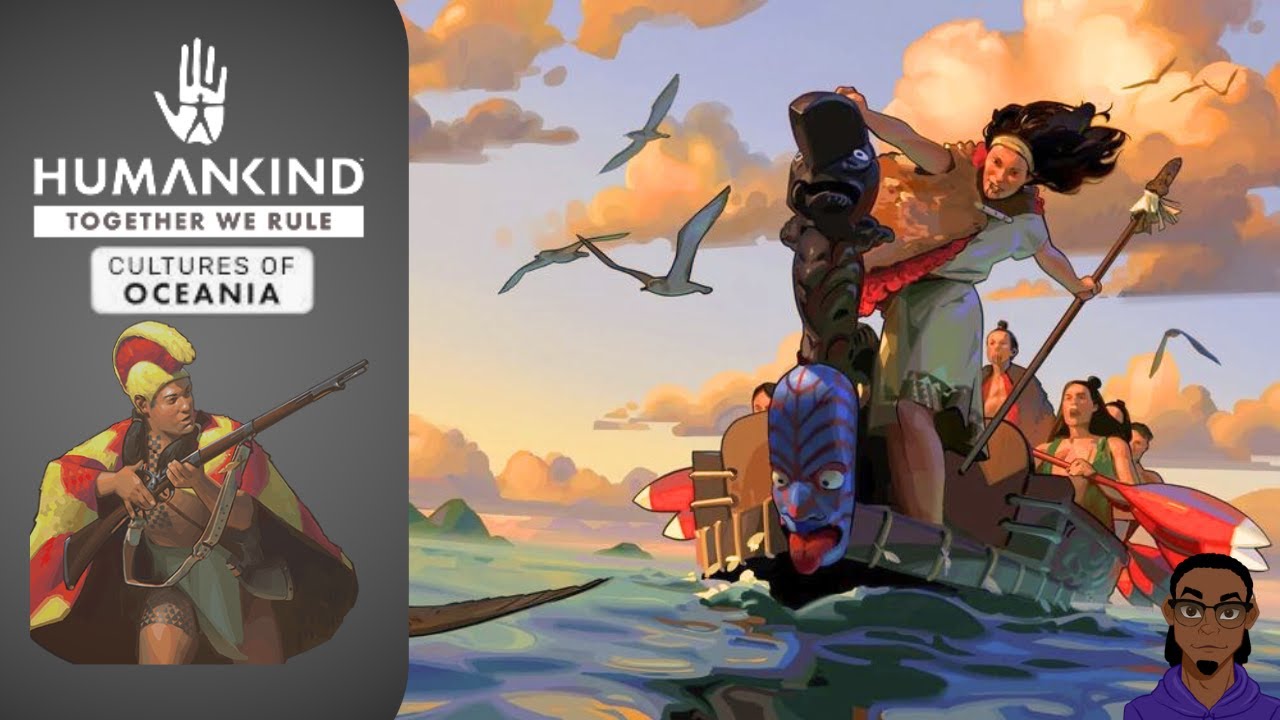 Koa At The Ready Humankind Difficulty Season 6 World Tour Episode