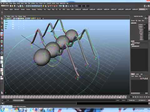 Tutorial Rigging Youtube