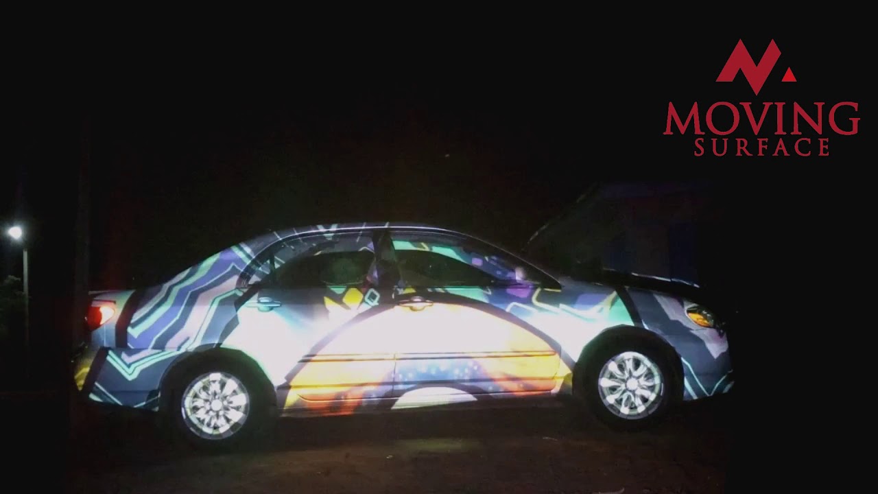 Car Mapping Youtube