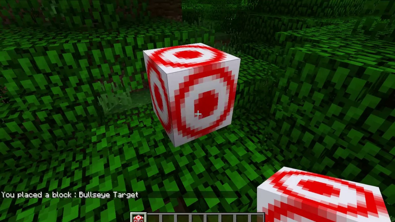 Minecraft Modding With Forge Tutorial Simple Block Youtube