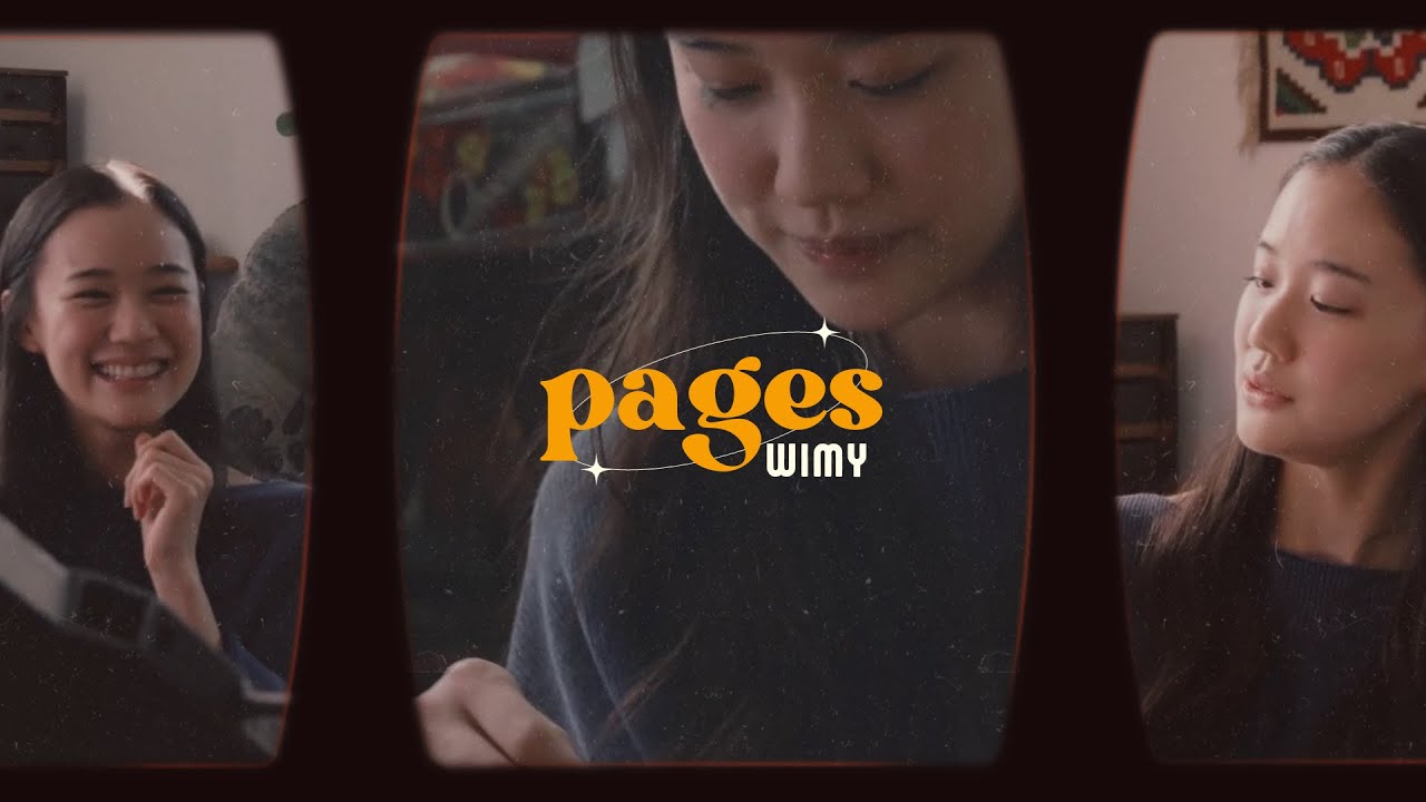 Vietsub Lyrics Pages Wimy When I Met You Youtube