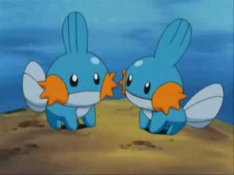 Mudkip The Ultimate Version Youtube