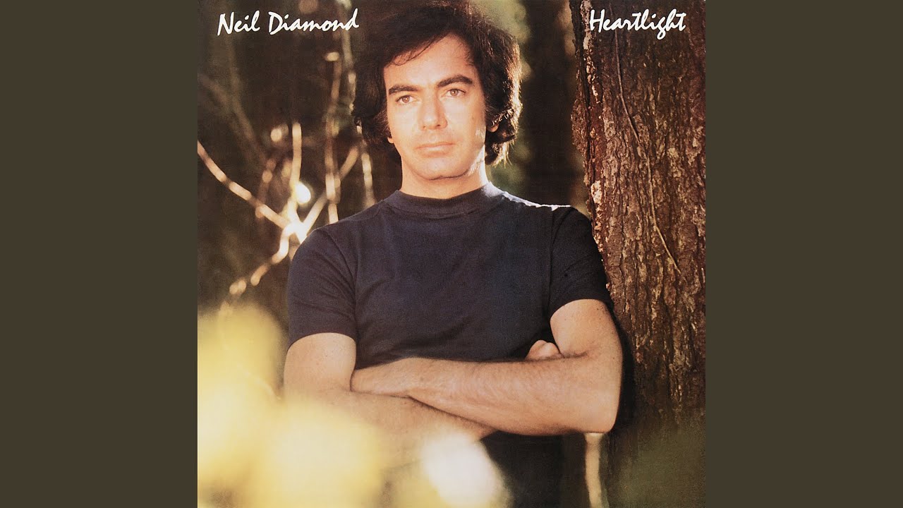 Heartlight Youtube Music