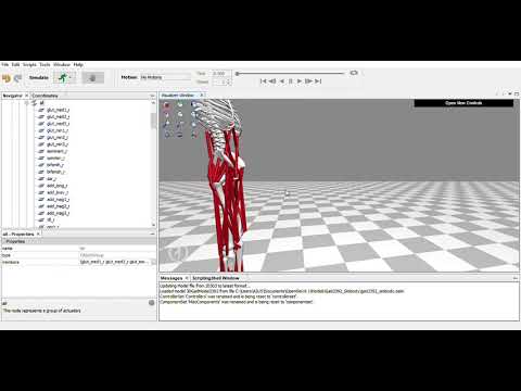 Tutorial Opensim Youtube