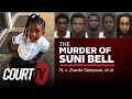 Live Murder Of Suni Bell Day 6 Fl V Zvante Sampson Et Al Court Tv Mp3 ...