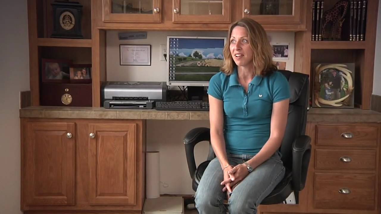 Proud Kansan Jana Sutton Youtube