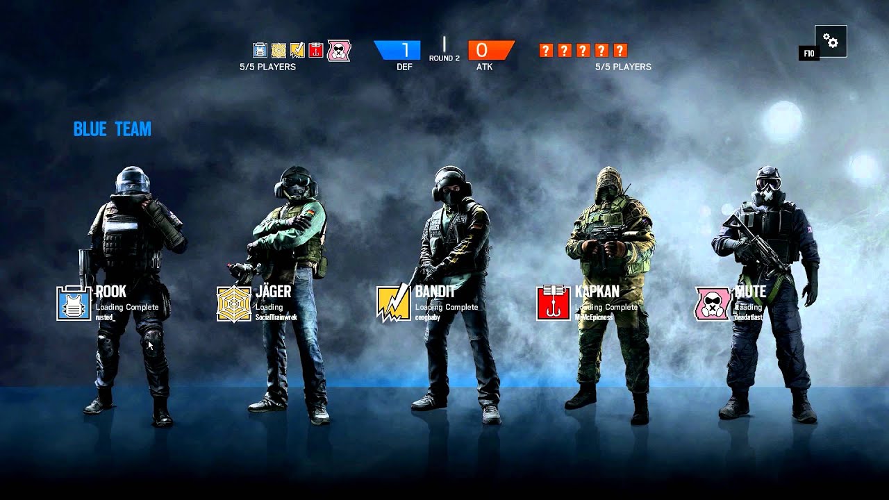 Rainbow Six Siege Noah Gets A Blowjob Part 1 Youtube