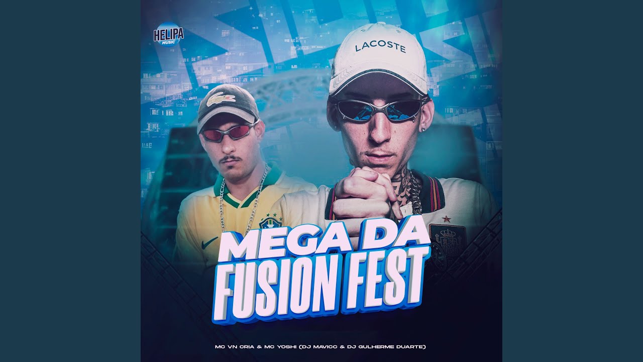 Mega Da Fusion Fest Youtube