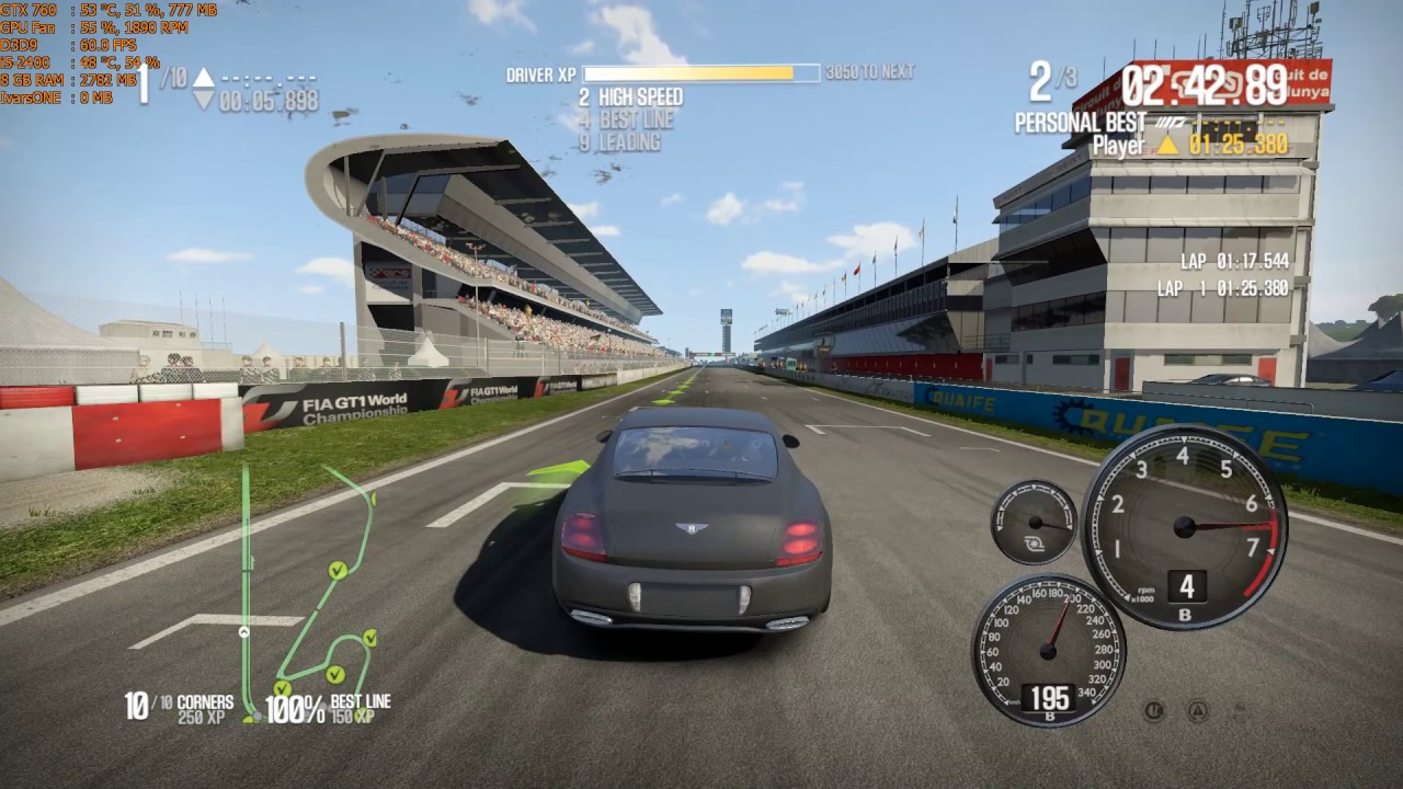 Need For Speed Shift Walkthrough Ps3 Skillsplora