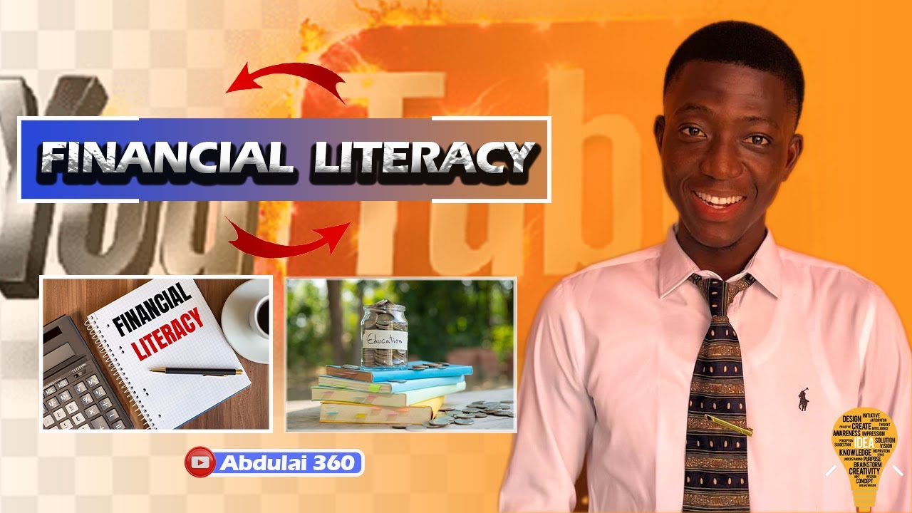Financial Literacy Youtube