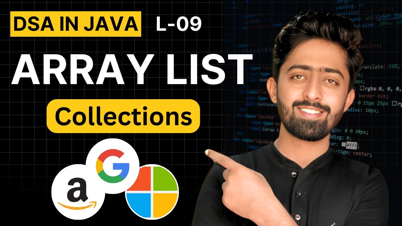 Java Arraylist Tutorial Complete Guide To Java Collections Framework
