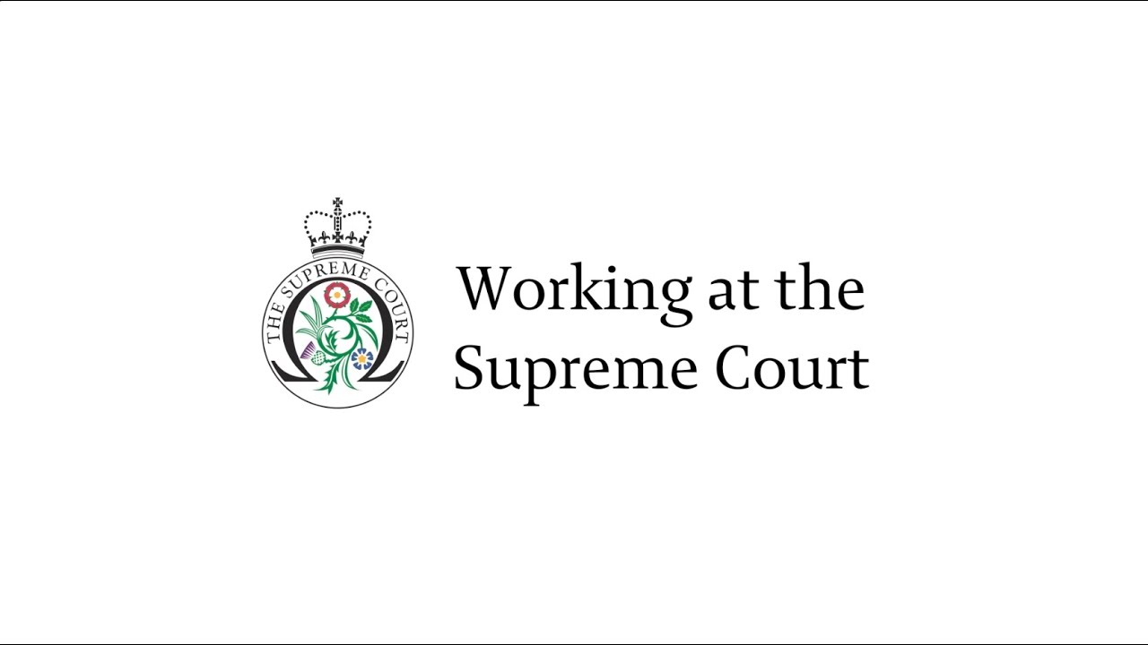Insight Into The Work Of The Supreme Court Of United Kingdom And Our