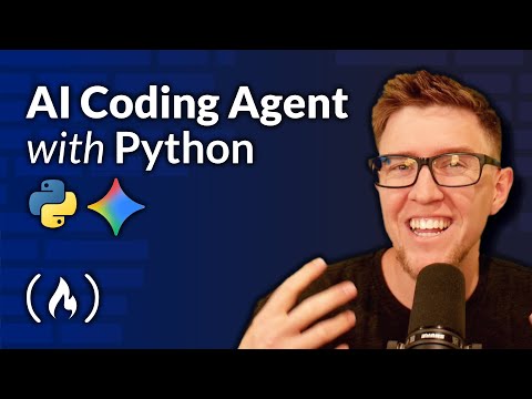 Guide To Agentic Ai Build A Python Coding Agent With Gemini