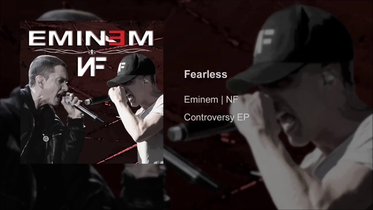 Is Nf Related To Eminem At Glen Kyser Blog
