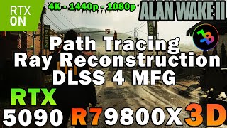 Fortnite Performance Mode Rtx 5090 R7 9800x3d 4k 1440p 1080p Max Low