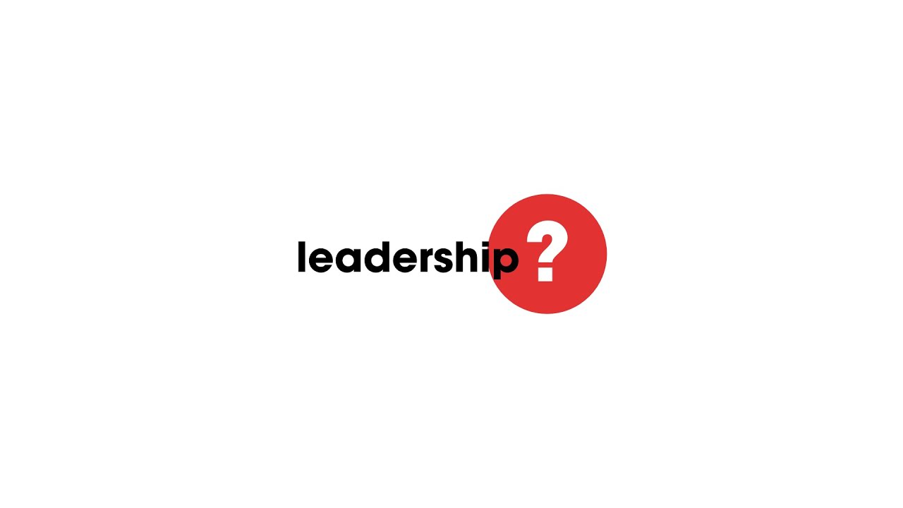 Leadership Youtube