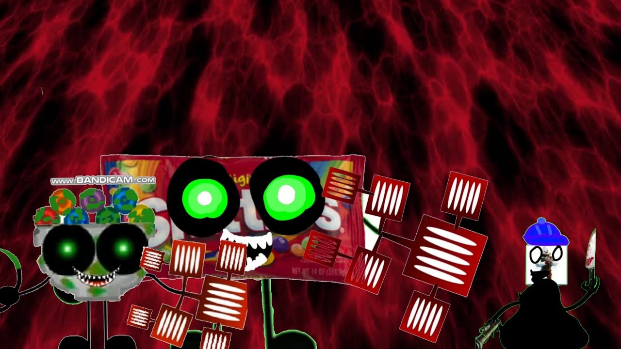 Scaretube Poop Slendycandy 34 The Returned Of Slendycandy Season 5