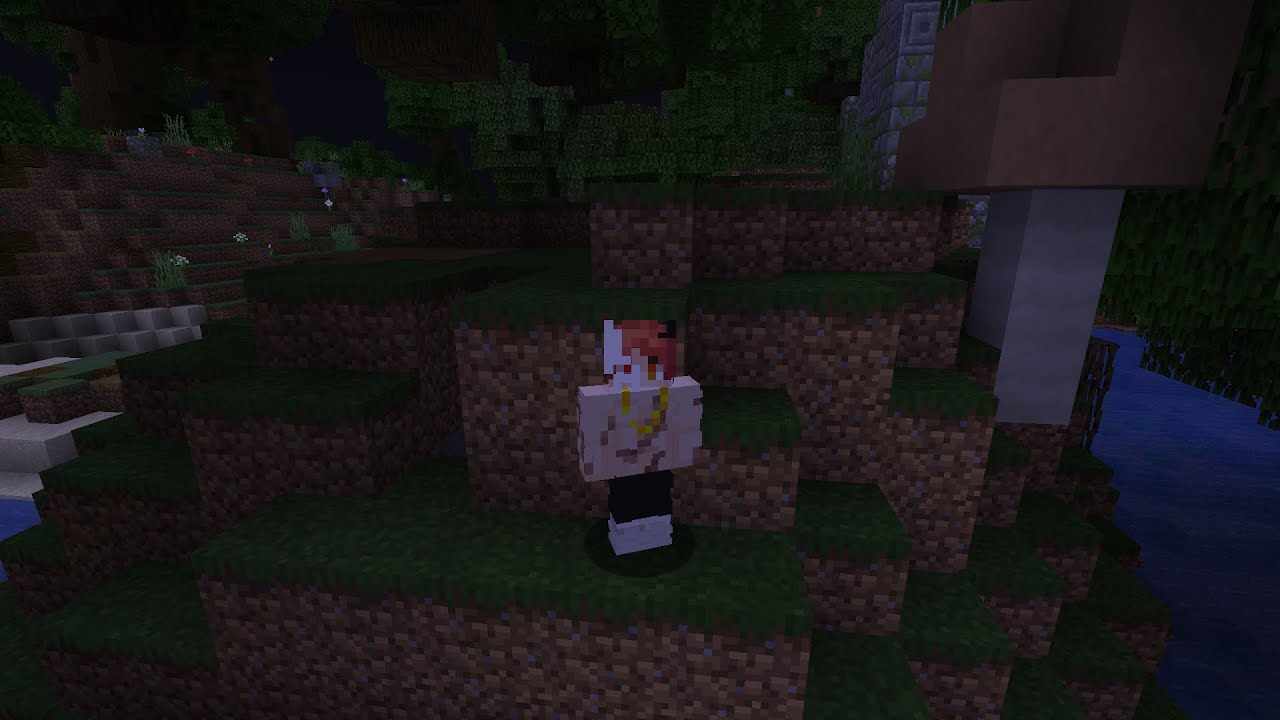 Perpetualangan Minecraft Di Server Aetherium Network 2 Youtube