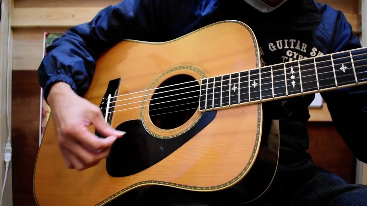 Used Yamaha L10 後期型 Syuita Shoptanan Youtube