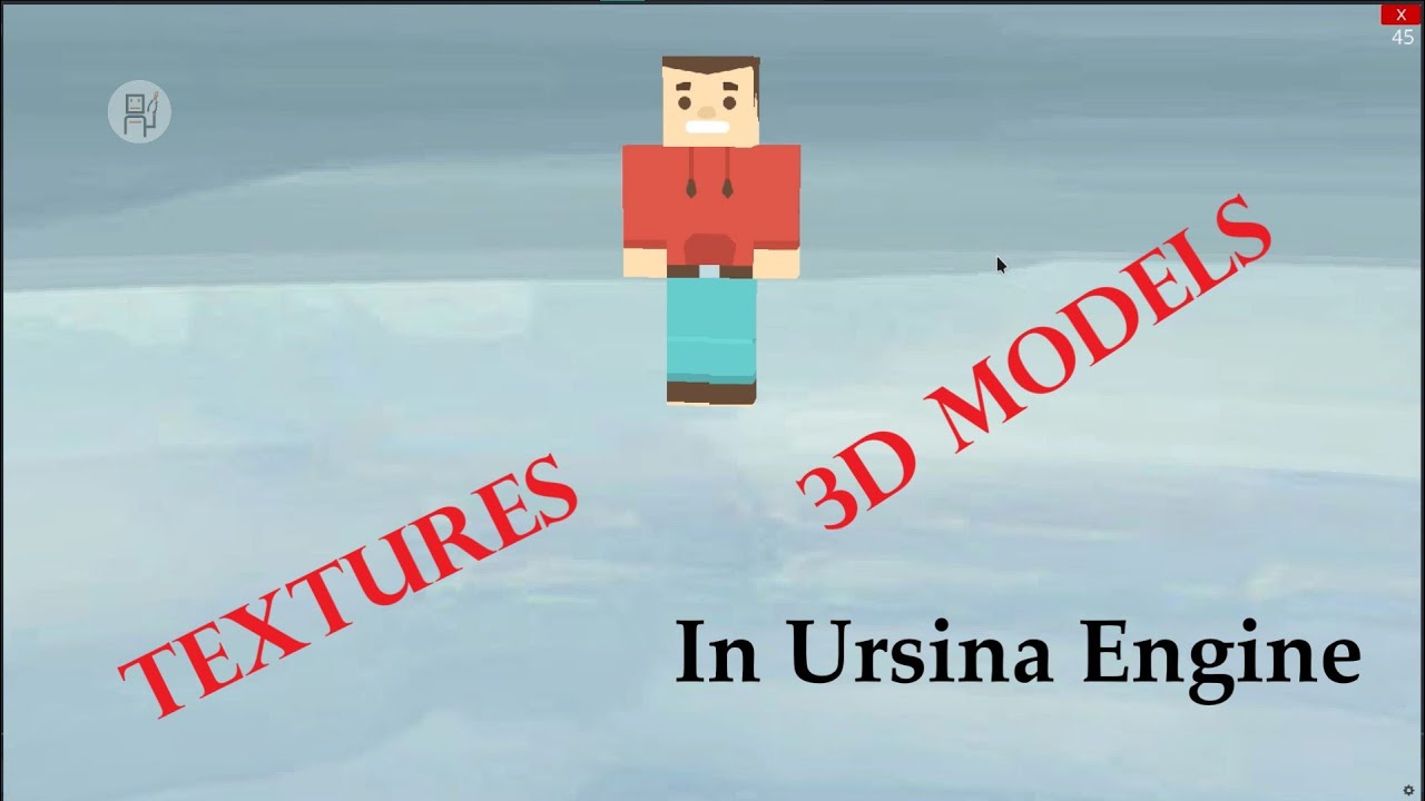How To Add Any 3d Model With Texture In Ursina Engine Ursina Game