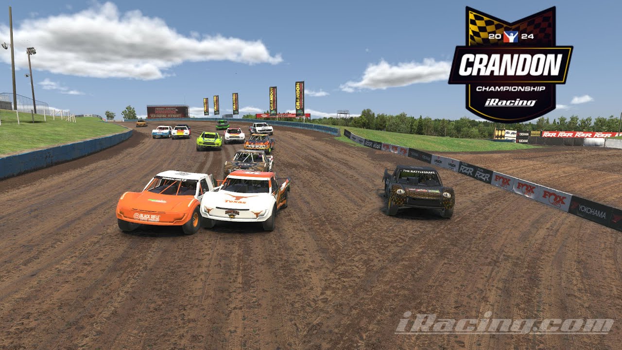 Crandon Championship Special Event Youtube