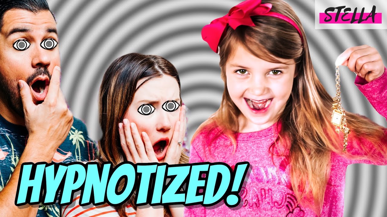 I Control My Parents Youtube