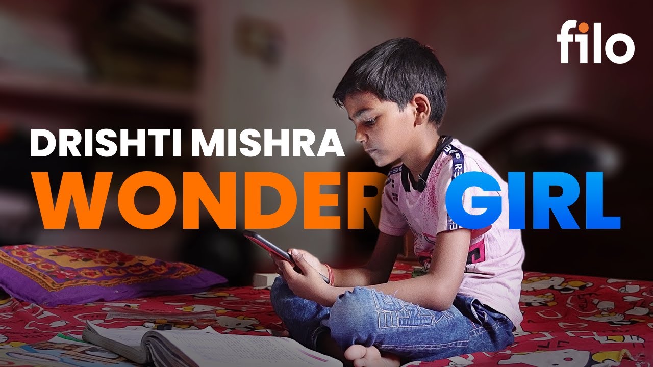 Learnings From A 5 Year Old Genius Ft Drishti Mishra Youtube