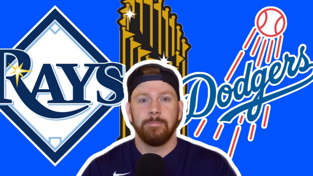 Mlb World Series 2020 La Dodgers Vs Tampa Bay Rays Game 3 Watch Party