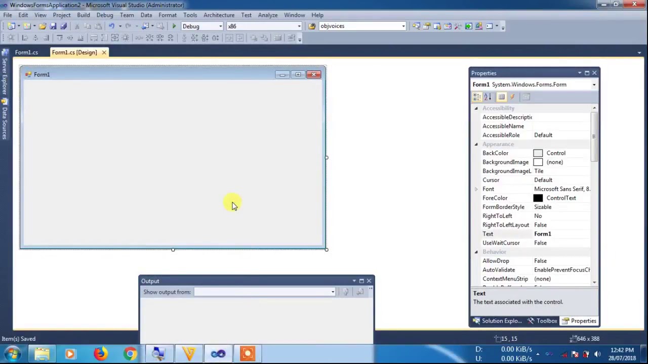 C Program Killer Task Manager Youtube