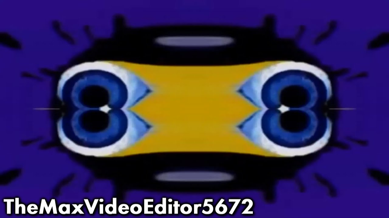 Klasky Csupo Effects Sponsored By Preview 2 V2 Effects Remade In