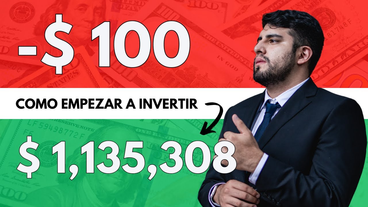 Como Invertir Para Principiantes Curso Completo Youtube