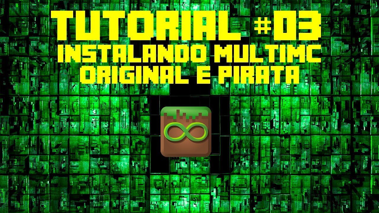 Multimc Tutorial Hostarm