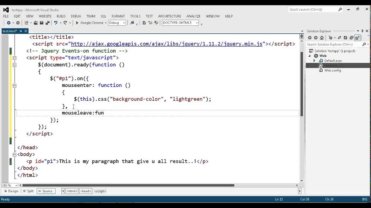 Onclick Function Quotes