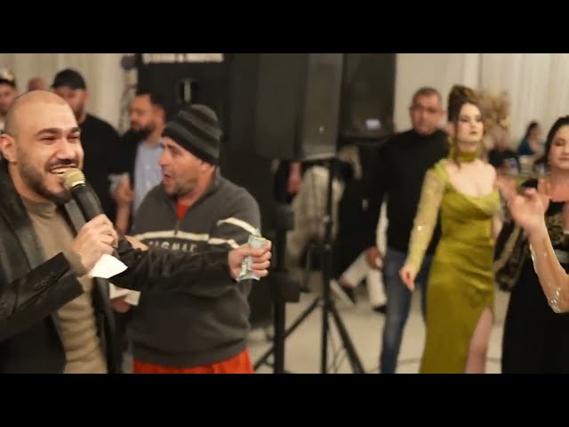 HIT 2025 Narcis DLB - Trece ceasul, trece ora - Piesa care îți rupe inima!