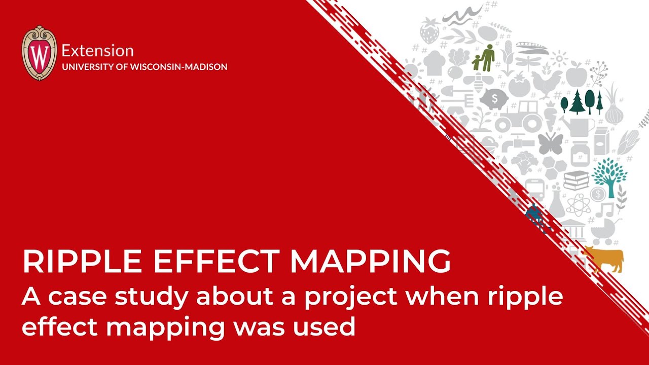 Ripple Effect Mapping See Your Impact In Just One Day Openlearning Blog