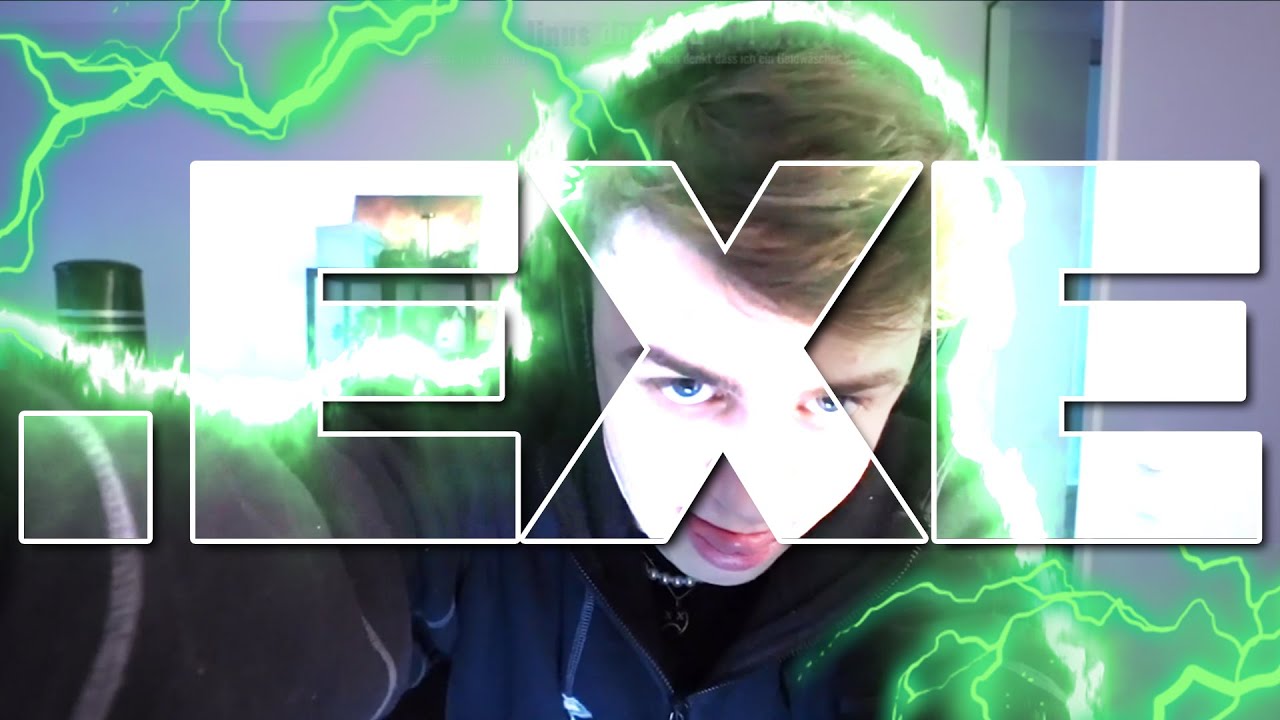 Streamer Exe Youtube