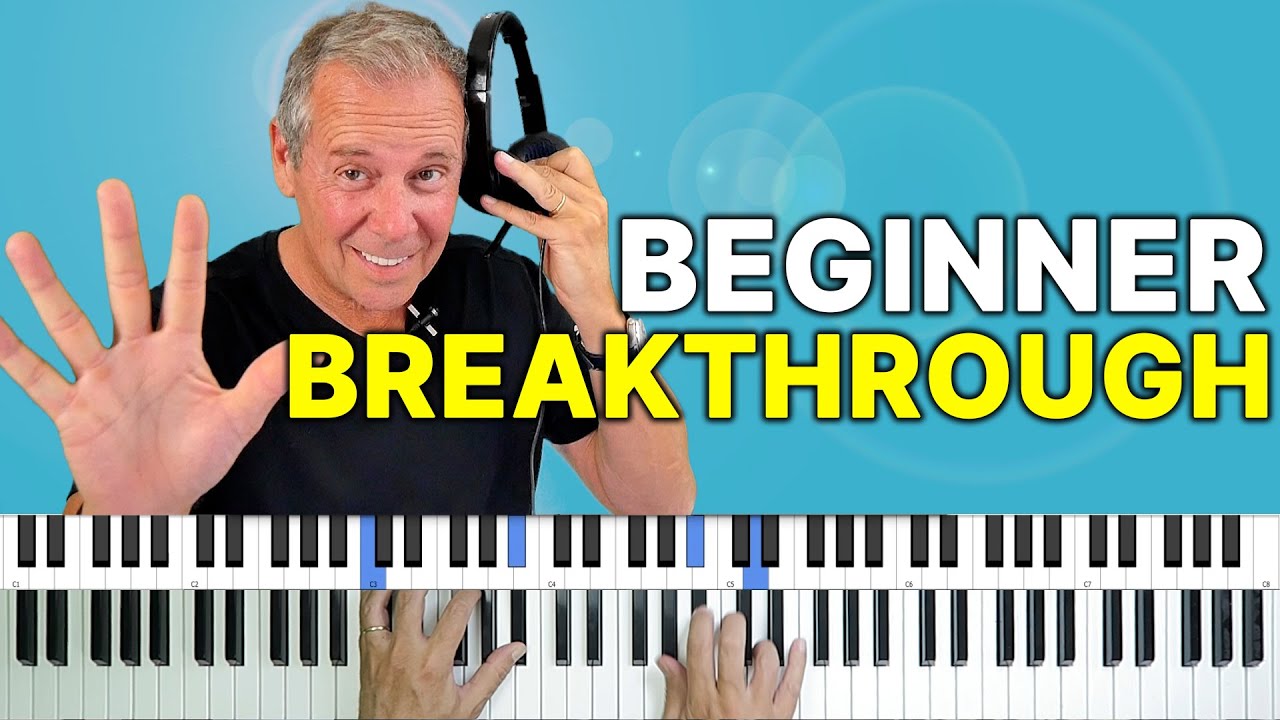 5 Jazz Standards Every Jazz Piano Beginner Should Know Youtube