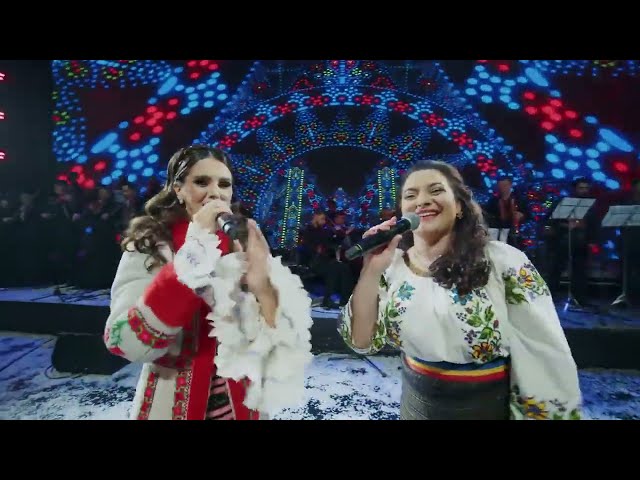 Laura Olteanu&Georgiana Lobont-Concert