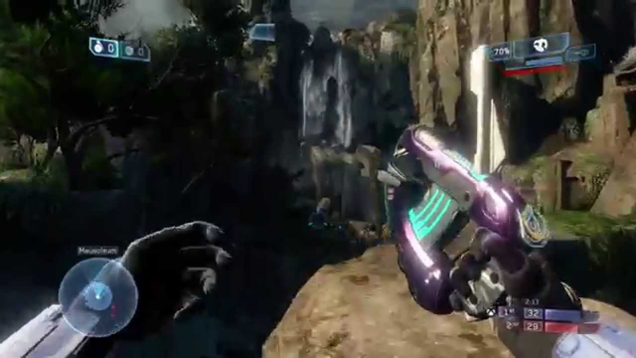 Halo 2 Multiplayer Anniversary