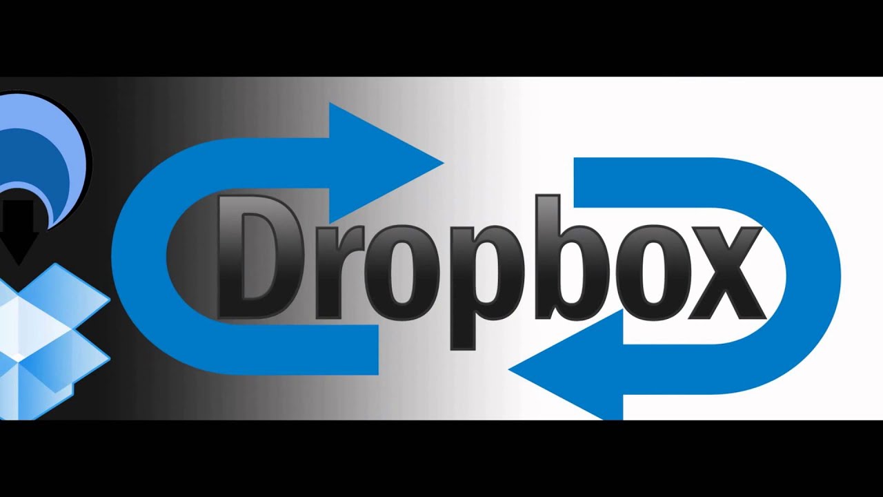 Tutorial Dropbox Youtube