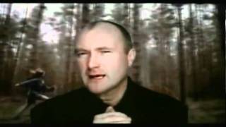 Phil Collins En Mi Corazon Viviras Hd Video Original Chords Chordu