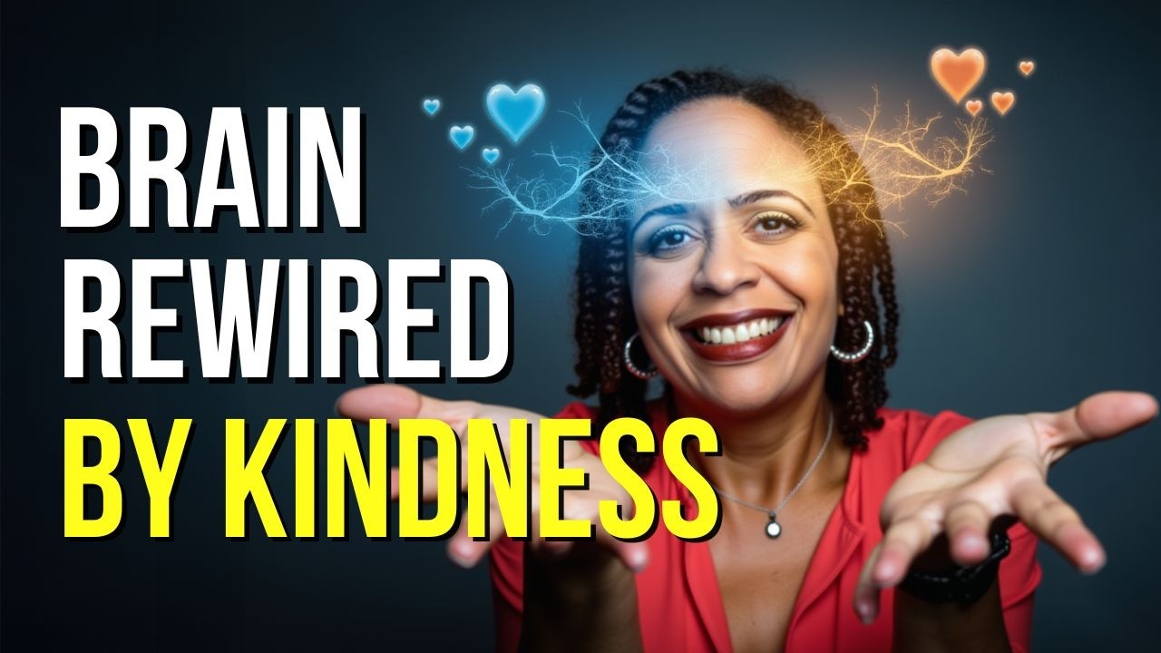 How Compassion Changes Your Brain The Power Of Loving Kindness