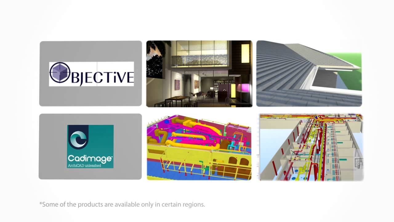 Welcome To Myarchicad Youtube