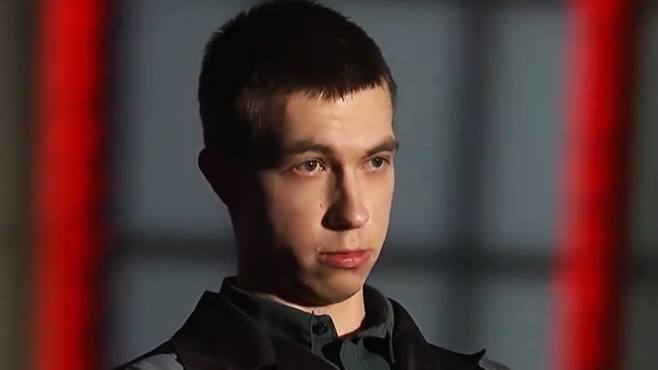 Artyom Anoufriev Academy Maniacs Nega Sua Participação No Crime Youtube