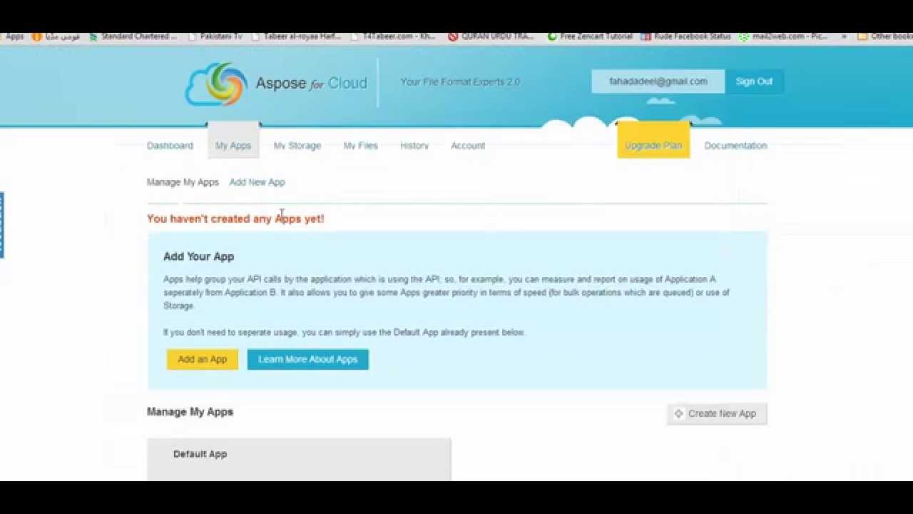 Video Tutorial Aspose Importer Exporter Plugin Youtube